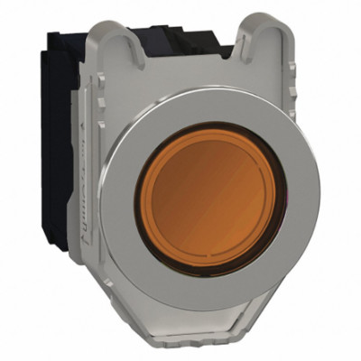 Schneider XB4FW35G5 Pushbutton Switch for sale