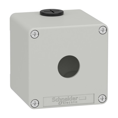 Schneider XB4FW35G5 Pushbutton Switch for sale