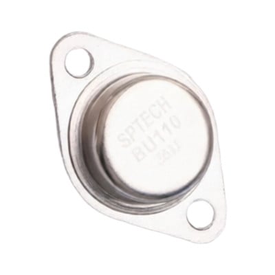 SPTECH BU608 Single Bipolar Transistor