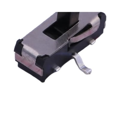 Korean Hroparts Elec K3-1295S-E1 Slide Switch