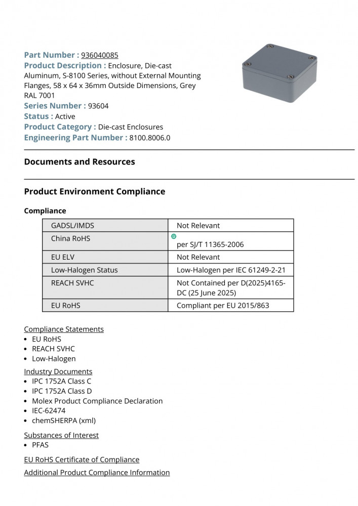 936040085 product document image 1