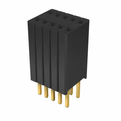 Harwin M52-5100345 Female Socket Header Receptacle Chip