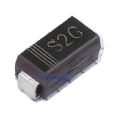 JSCJ S3M(SMCG) Single Diode