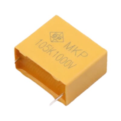 CHAMPION MPP105K0630D312011B2815 Film Capacitor