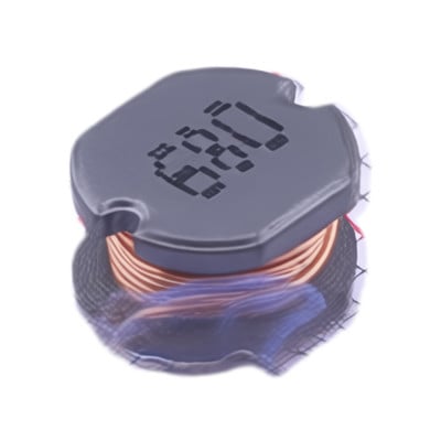 COILMX MSA75-2R2M Fixed Inductor