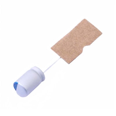 BERYL Electronic Tech BC6R3M221LO6.3*8L-1A4T Aluminum-Polymer Capacitor