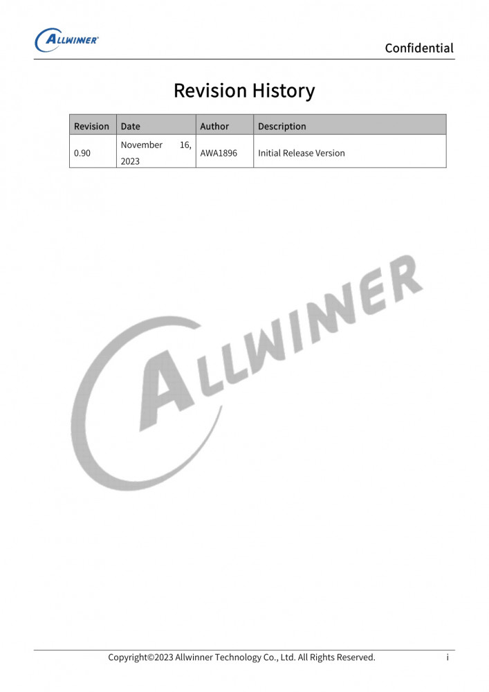 T527M00X0DCH datasheet page 3