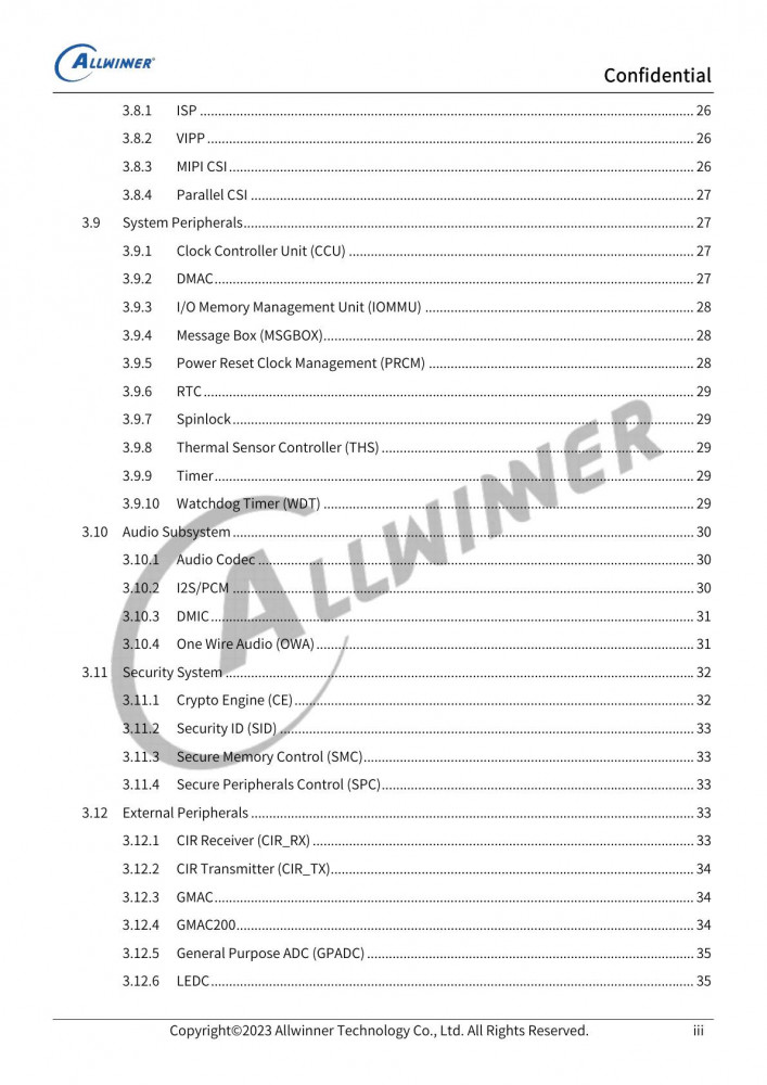 T527M00X0DCH datasheet page 5