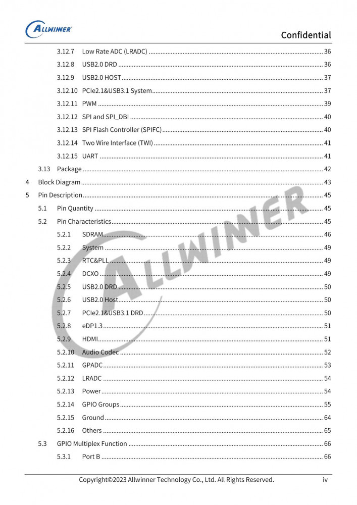 T527M00X0DCH datasheet page 6