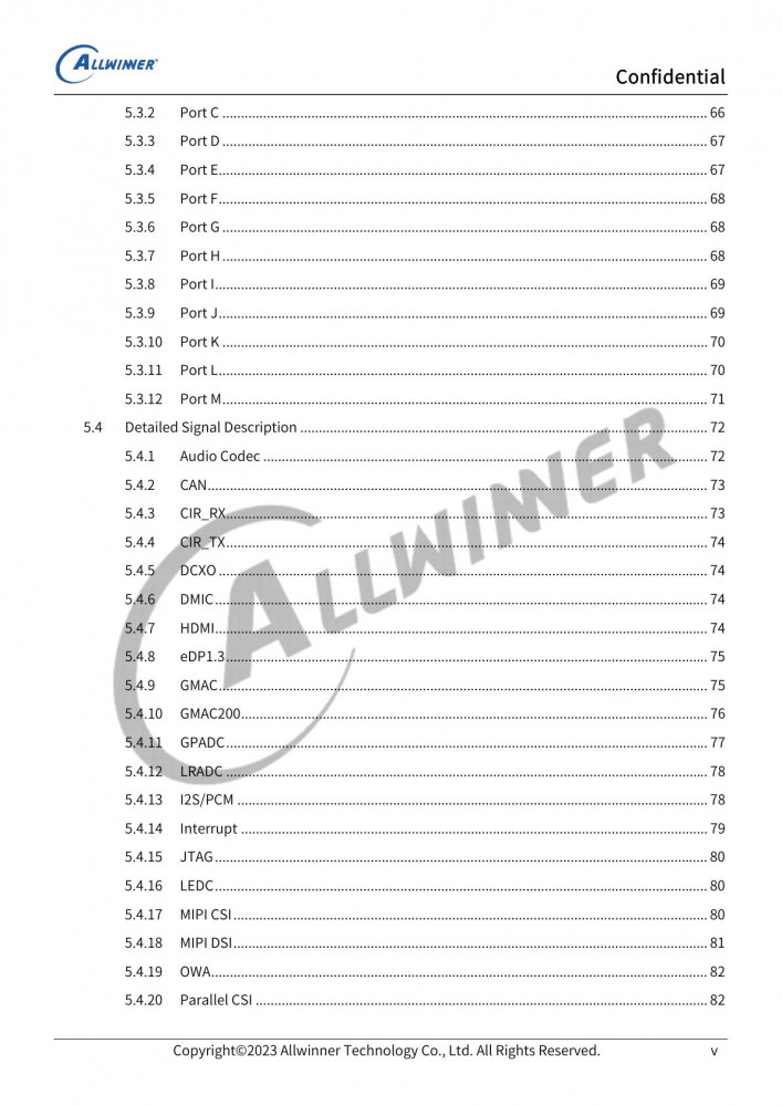 T527M00X0DCH datasheet page 7
