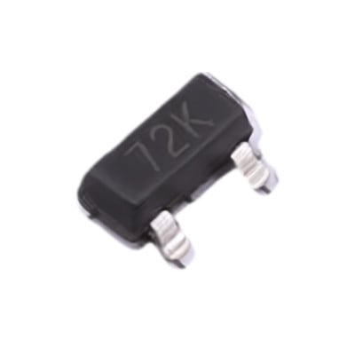 PAKER 2N7002K Single N-Channel MOSFET for sale