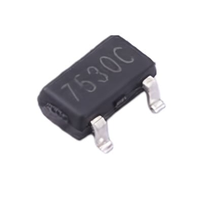 PJSEMI PJ75BL33SE Low Dropout Linear Voltage Regulator