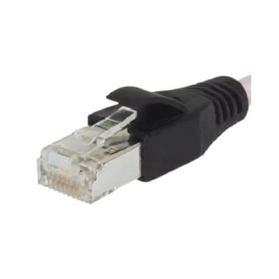 L-com TRD855DSZ-5M Modular Ethernet Cable (RJ45)