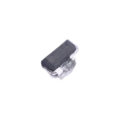 DIODES DDTC123JCA-7-F Single Pre-Biased Bipolar Transistor