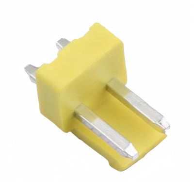 XYECONN XY-VH3.96-2A51 Male Header Pins