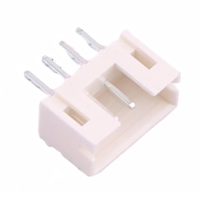 JUSHUO JS20T-S07PHA-00 Male Header Pins
