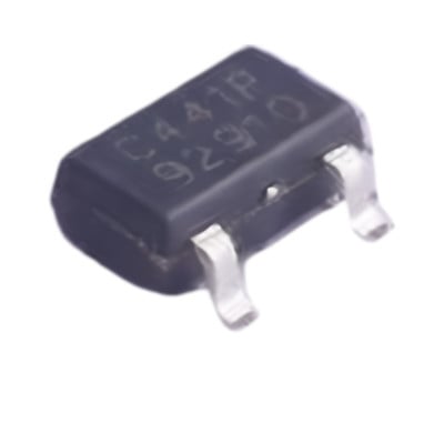 COSEMITECH CH412SR Linear Compass IC