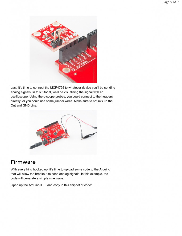 BOB-12918 technical document page 5
