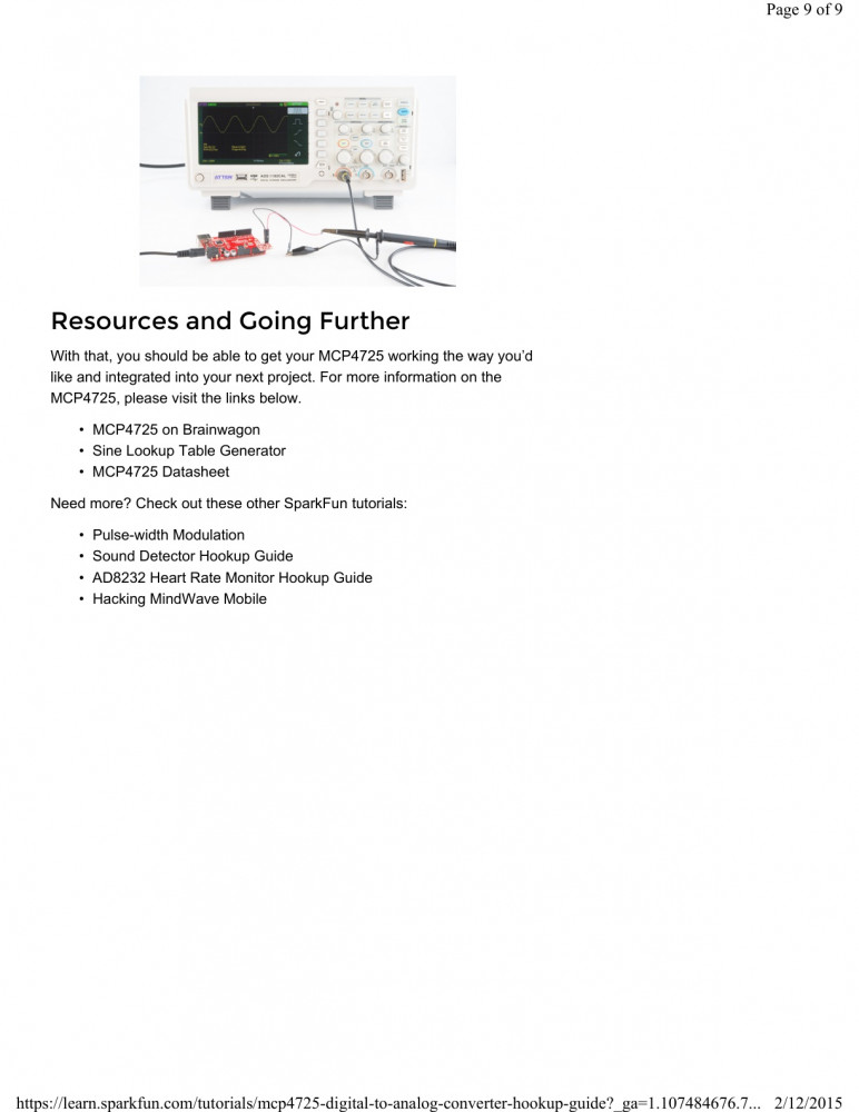 BOB-12918 technical document page 9