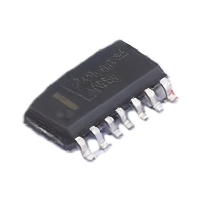lingxingic LM339DR(LX) Linear Comparator Chip for sale