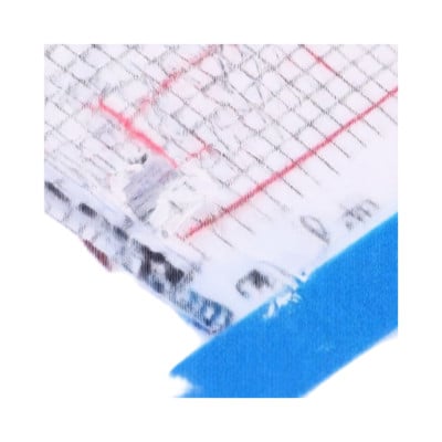 KYX K3A500001010 Crystals Chip