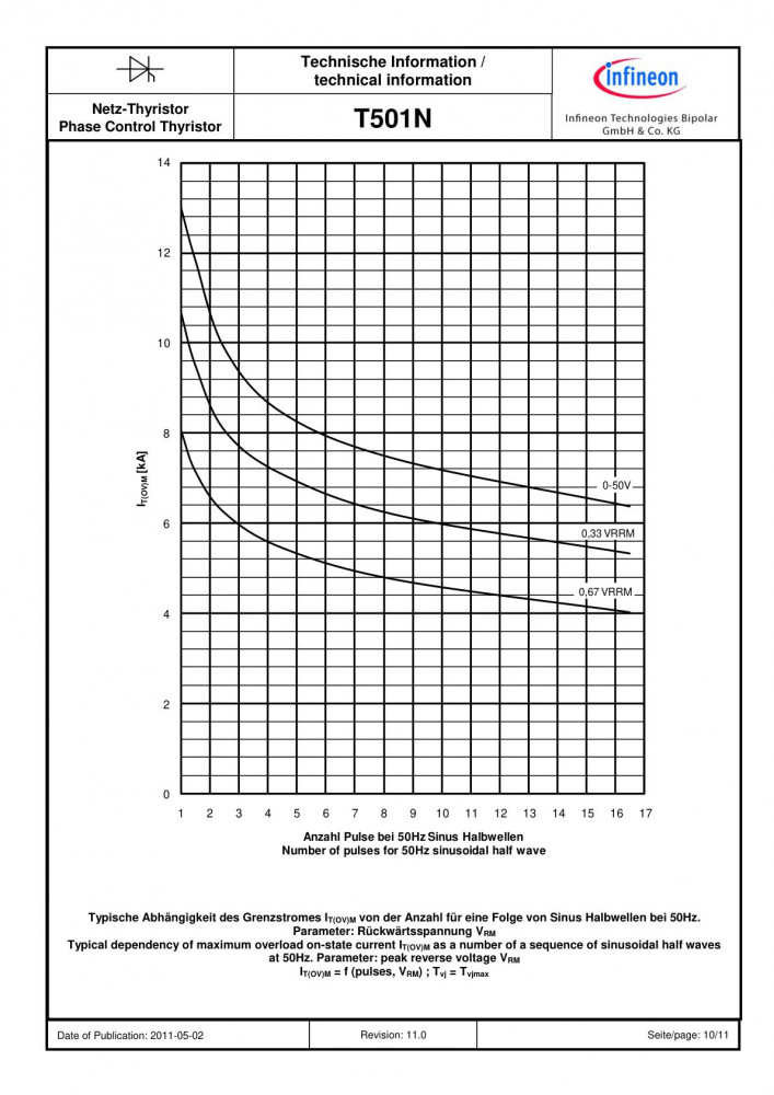 T501N70TOH technical document page 10
