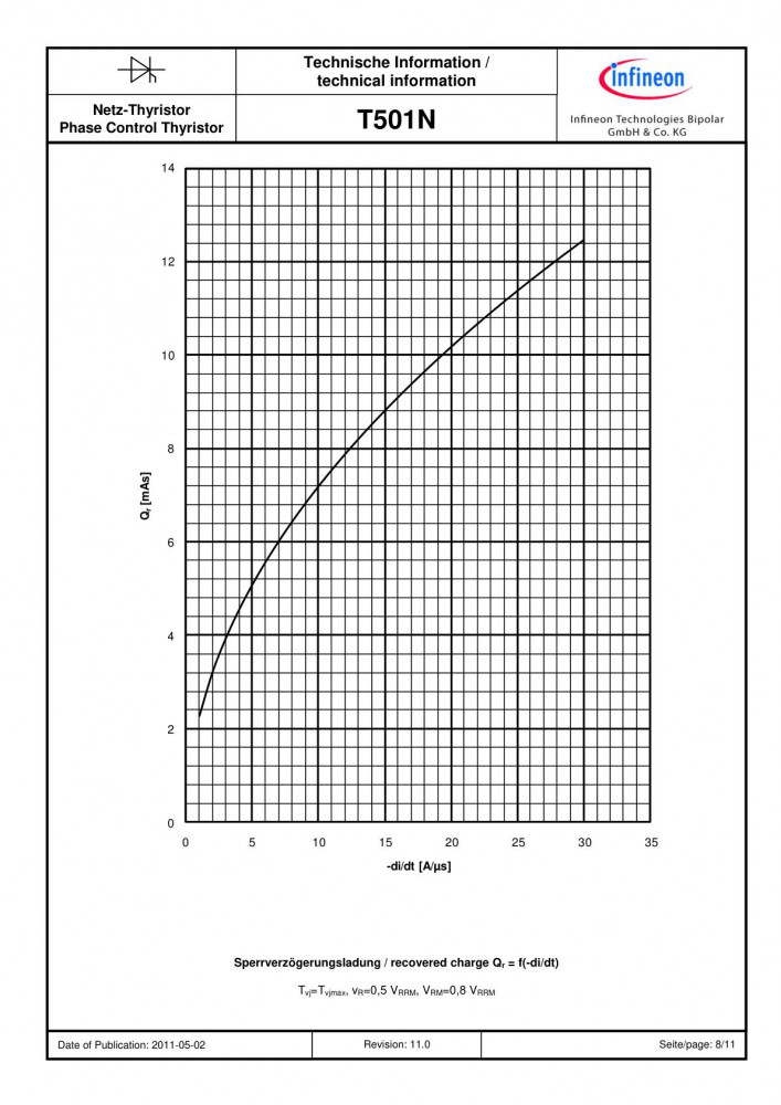 T501N70TOH technical document page 8