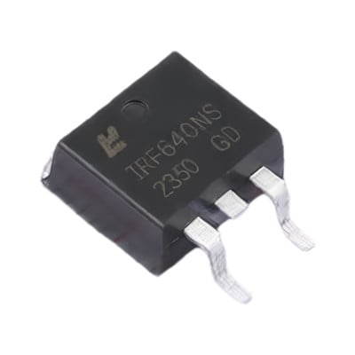 Minos IRF3205S Single N-Channel Power MOSFET