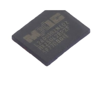 MXIC MX25R4035FZUIL0