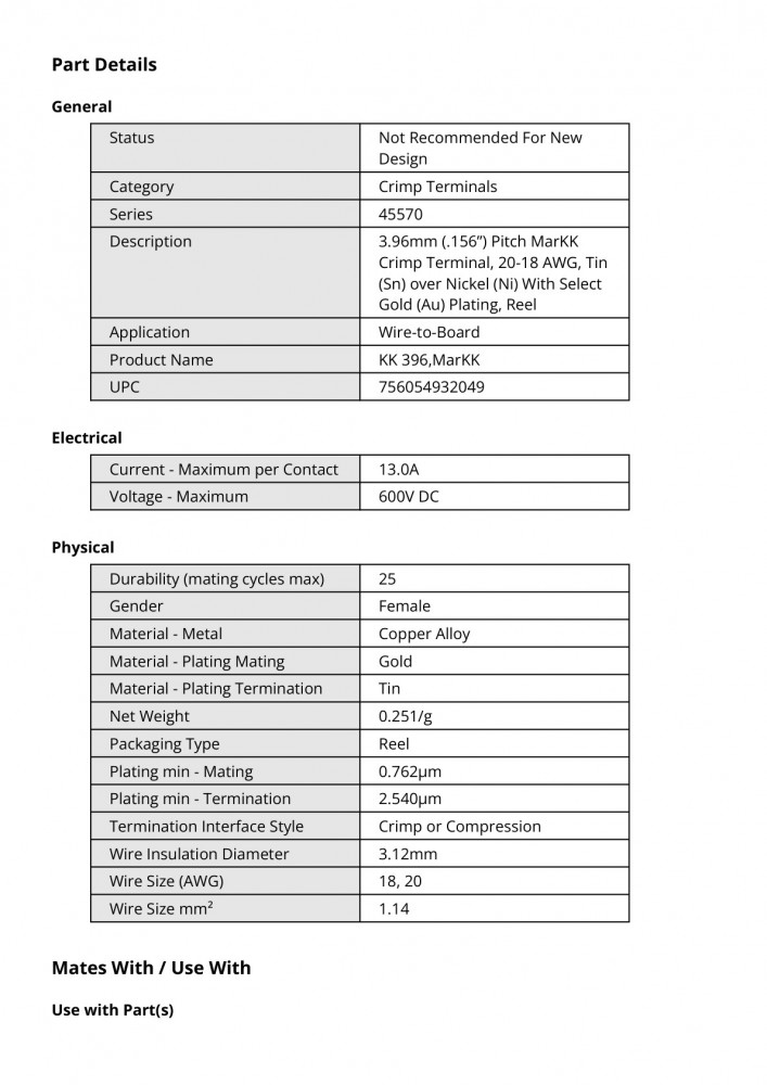 455703004 technical document preview, page 2