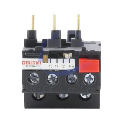 Delixi Electric JR36205 Industrial Relay