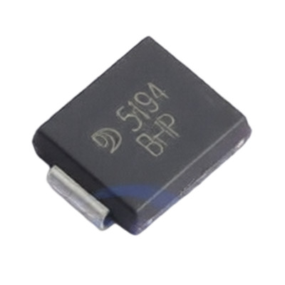 Jingdao Microelectronics SMCJ16CA TVS Diode