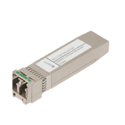 L-com FXC-SFPPD45ZR10G-CAN Fiber Optic Transceiver Module