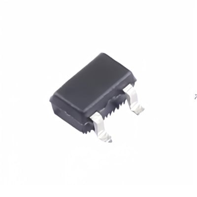 CBI MMBT2907A Single Bipolar Transistor