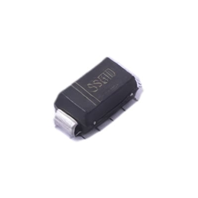 Comchip SS26F-HF Single Diode