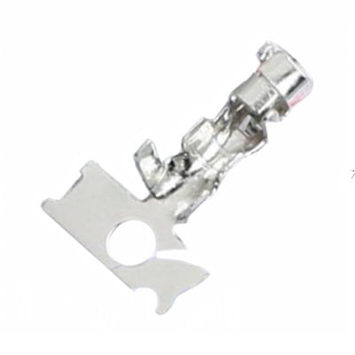 DLL TJC3B-H-T Rectangular Connector Contacts