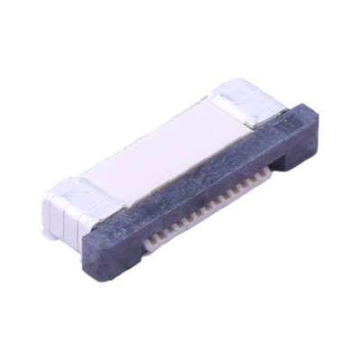 JUSHUO AFC07-S12FCC-00 FFC FPC Flat Flexible Connector Assembly