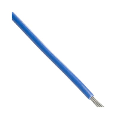 CNC Tech 3099-18-1-0500-008-1-TS Single Conductor Hook-Up Wire