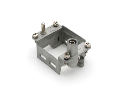 Heavy-Duty Frame for Size 6B «44x27» Housings, Die-cast Zinc for sale