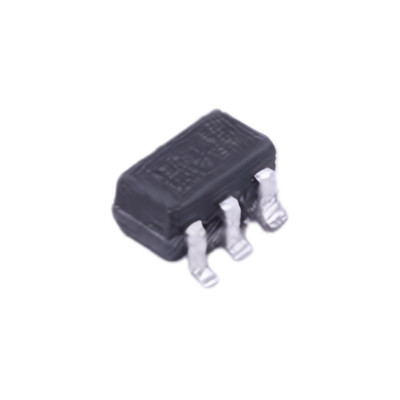 DIODES DDC144TU-7 Single Pre-Biased Bipolar Transistor