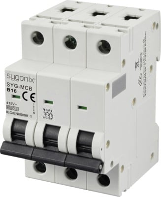 SIEMENS 5SJ42358HG41 Miniature Circuit Breaker