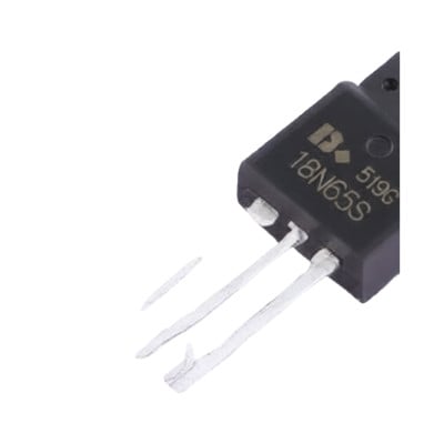 DOINGTER DOPF50N06 Single N-Channel MOSFET
