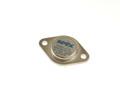 APEX PA81J Amplifier Chip for sale
