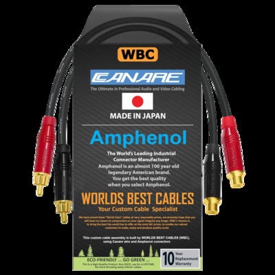Amphenol ACJD-RED