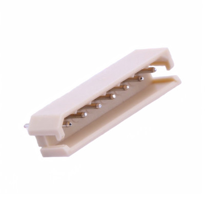 CJT(Changjiang Connectors) A2005WV-7P Male Header Pins