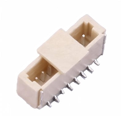 BZCN WTD01A03BB Male Header Pins