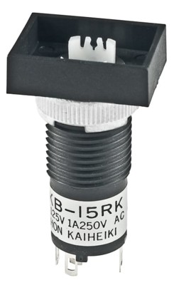 Miniature Pushbutton