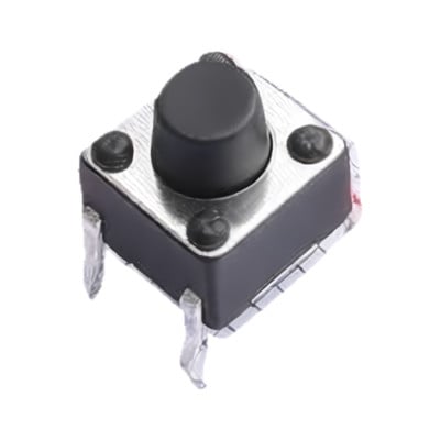 BXCONN TS1702-CZ50HBS Tactile Switch