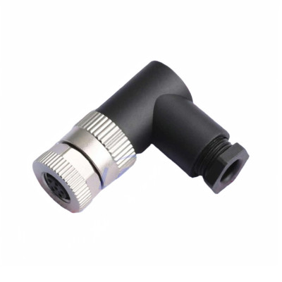CAZN M8-P3A-PWD05 Circular Connector Assembly