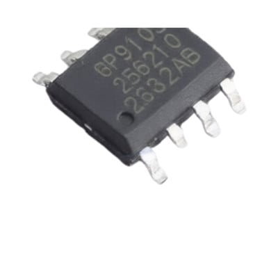 Guestgood GP9303T-F1K-N-SW Special Purpose ADC/DAC Chip